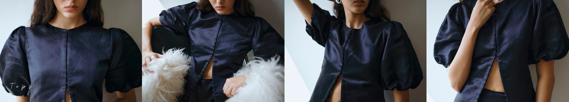 Tops – Isla Samsara