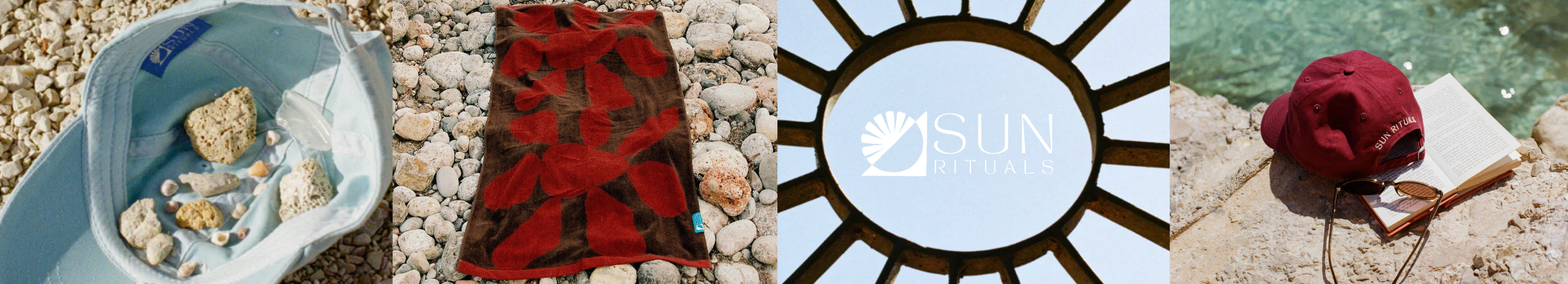 Sun Rituals – Isla Samsara