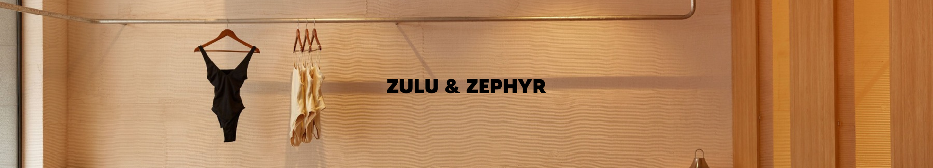 Zulu & Zephyr – Isla Samsara